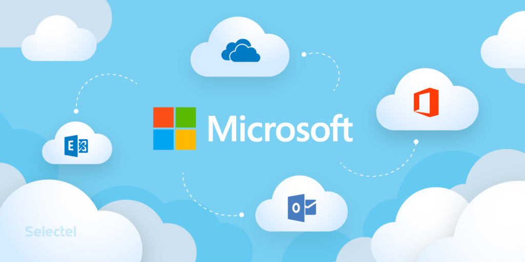 Microsoft Cloud – Nextgen